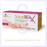 Solidtrax 10mg/10mL - Farmacia Oncológica