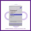 Trazimera 440 mg Trastuzumab solución inyectable. Pfizer. - Farmacia ...