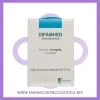 Difamhed Difenhidramina 10 Mg Solución Inyectable. Farmadextrum ...