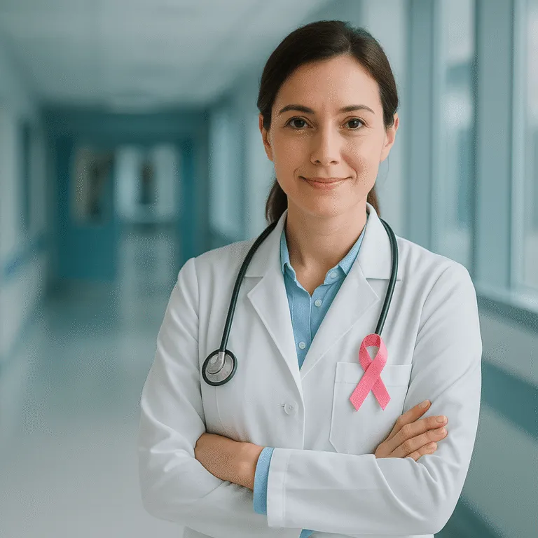 Home - Farmacia Oncológica